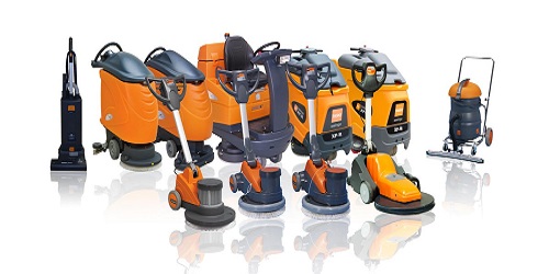 Weska schoonmaakproducten